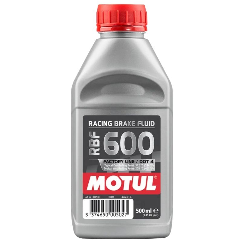 MOTUL RBF 600 500ML – Bikewise