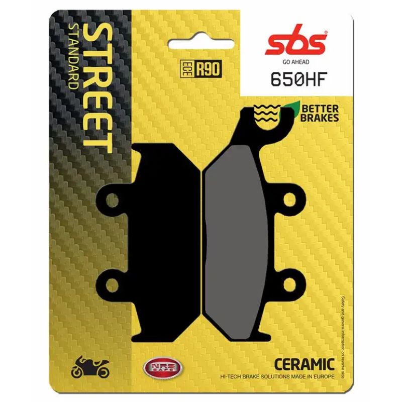 SBS-650 – Bikewise