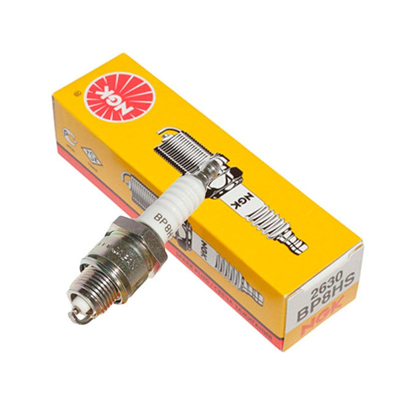 NGK SP BP8HS – Bikewise