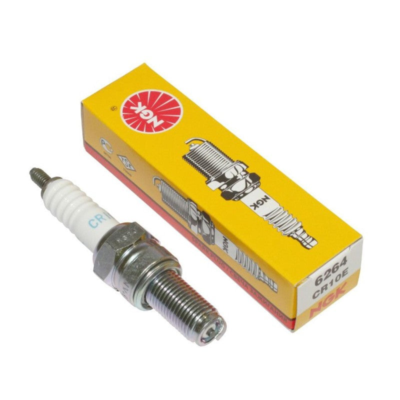 NGK SP CR10E – Bikewise