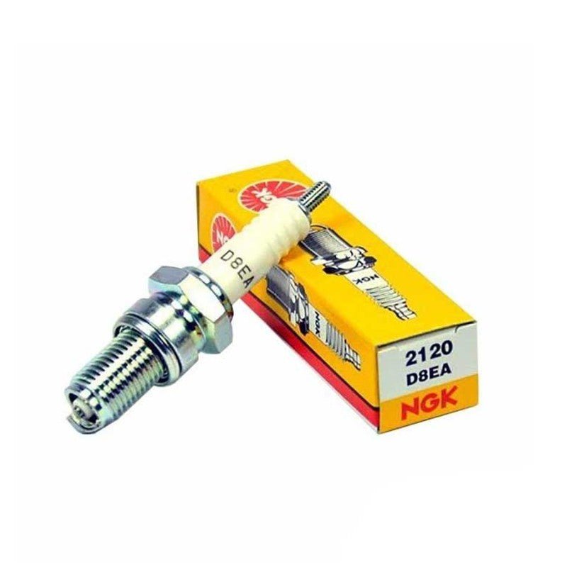 NGK SP D8EA – Bikewise