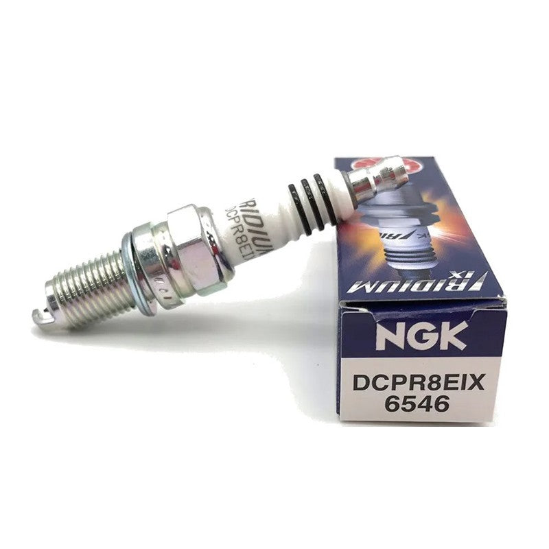 NGK SP DCPR8EIX – Bikewise