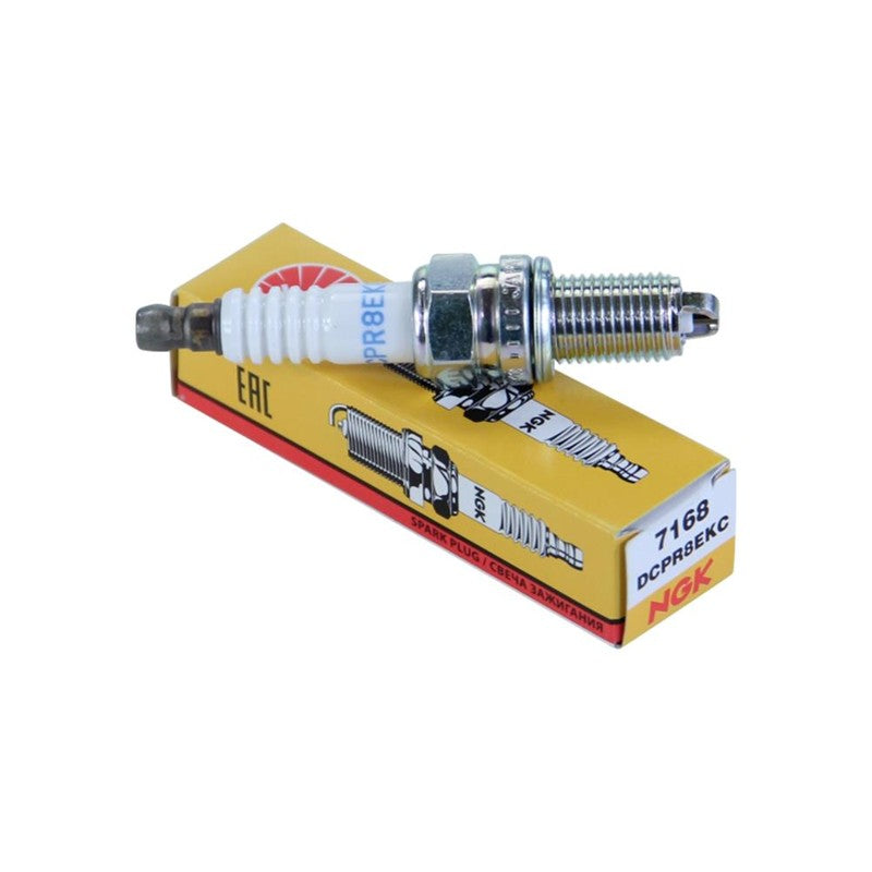 NGK SP DCPR8EKC – Bikewise