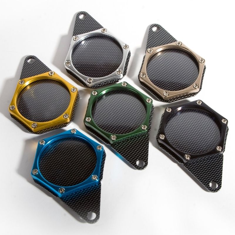 LICENSE DISK HOLDERS – Bikewise