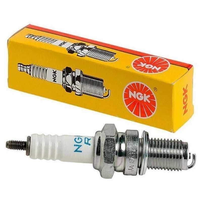 NGK SP MR7E-9 – Bikewise